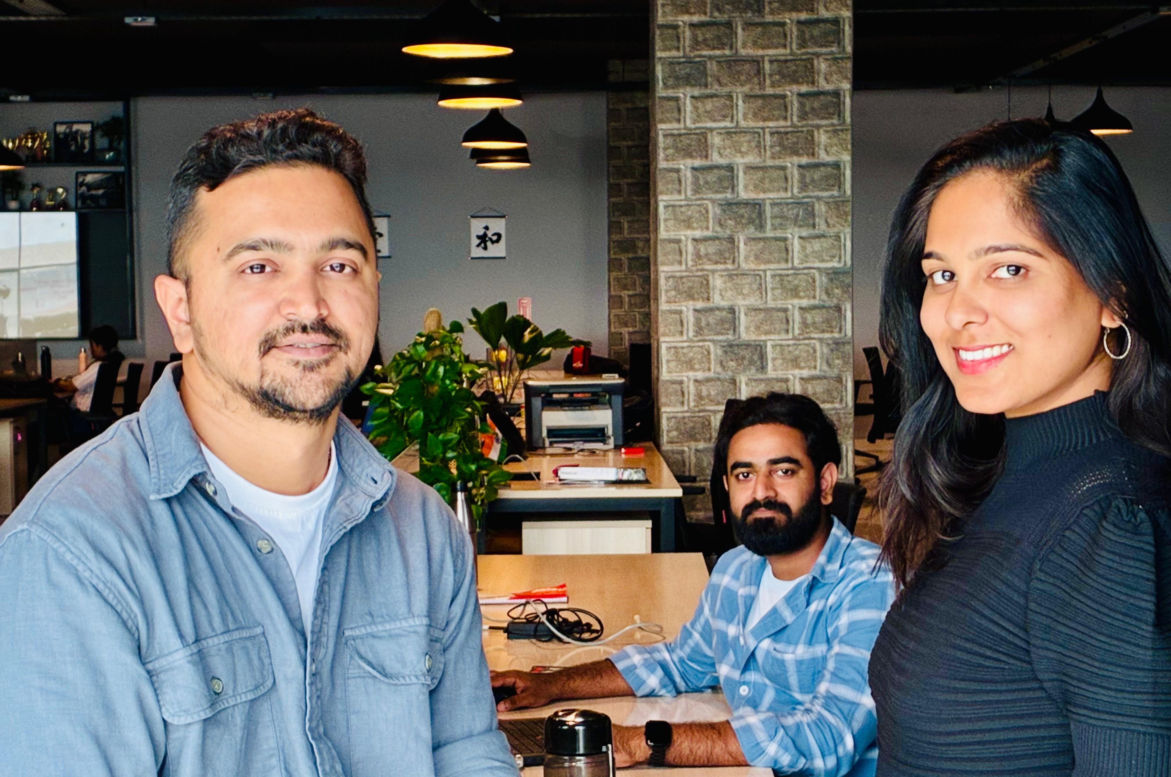 Careers | Data Template