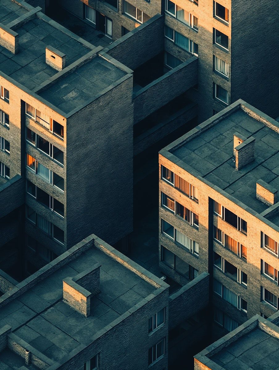 CoreLogic - Case Study | Data Template