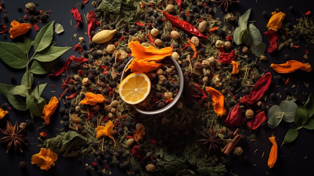 Agriculture | Industries - Data Template