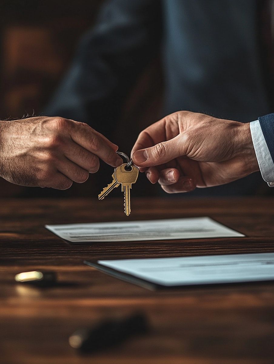 Smart Property Solutions - Case Study | Data Template