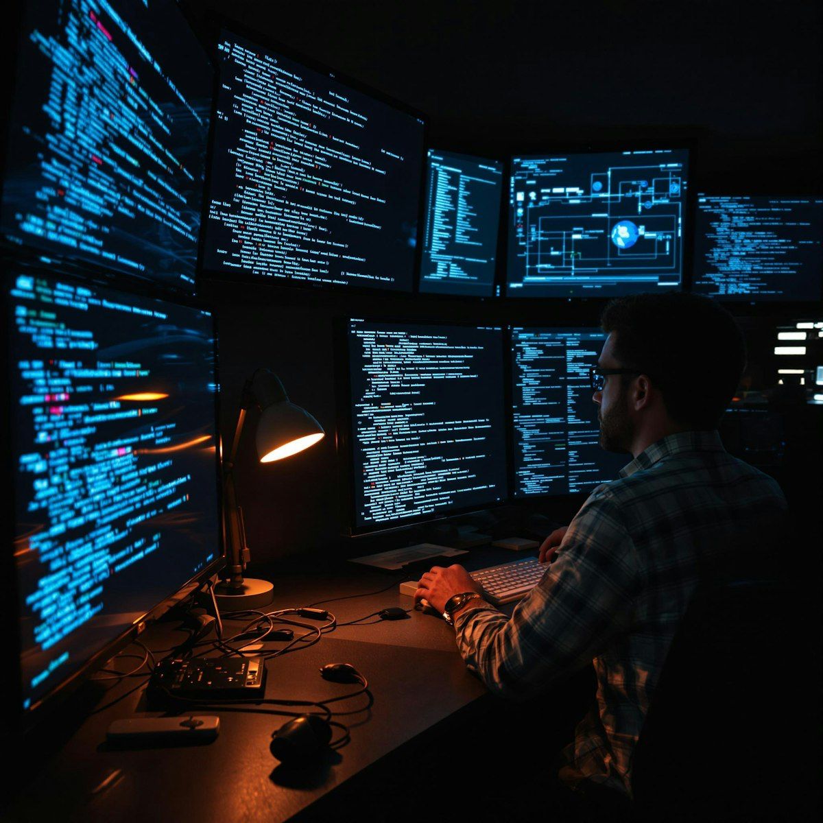 Network Communication - Case Study | Data Template