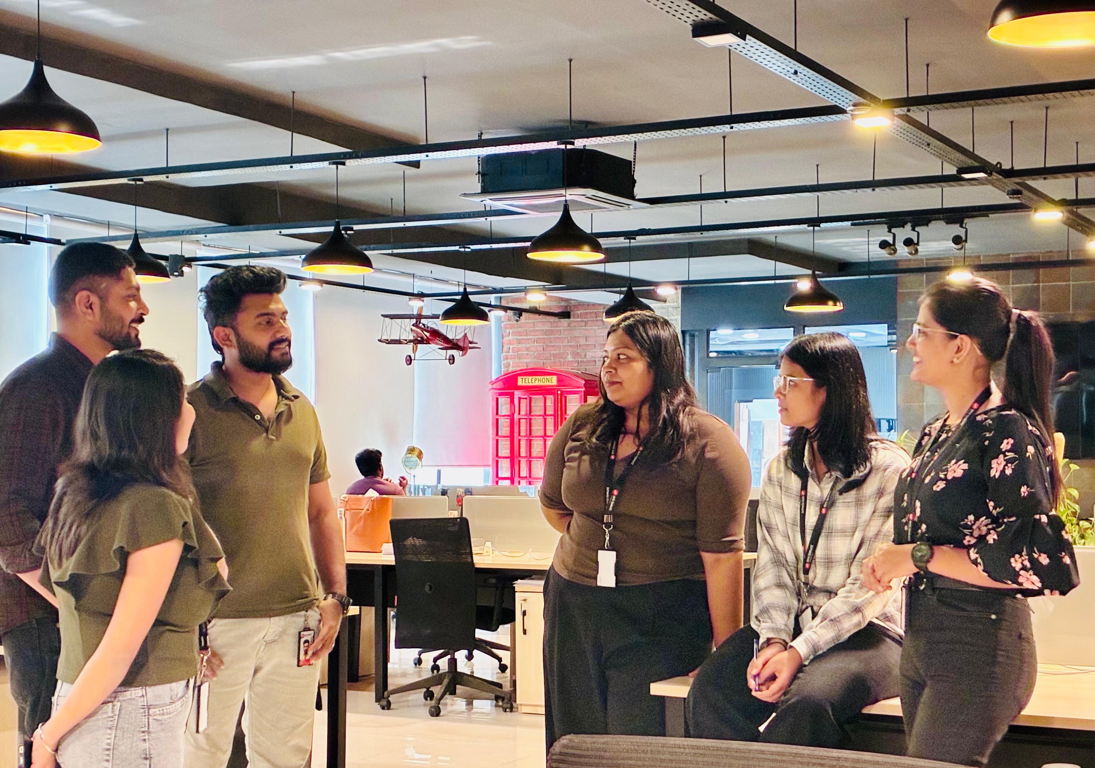 People | Data Template